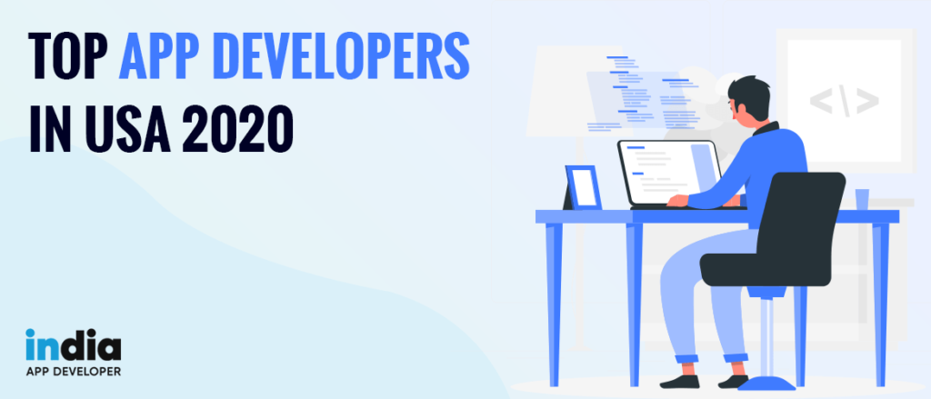 Top Mobile App Developers USA 2024 | Hire App Developers