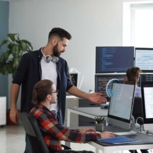 Top Mobile App Development Company