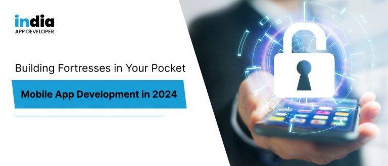 Secure & Scalable Mobile App Development by IAD in 2025