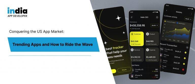 Top 40 US App Market Trends: Conquer with IAD Apps