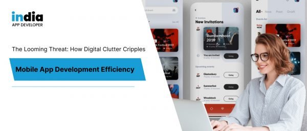 Mobile App Developers India - Leading App Development Company