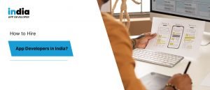 App Developers India | Best Mobile App Development Company India